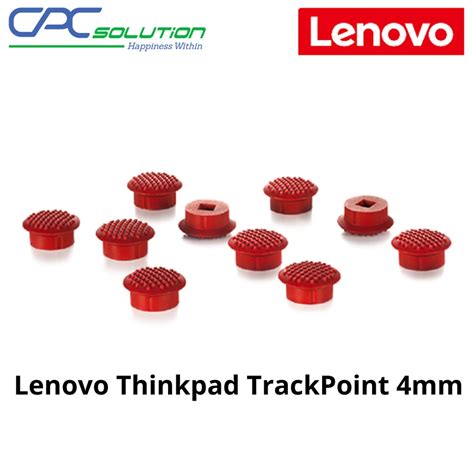 Lenovo Thinkpad Trackpoint 4mm Shopee Singapore