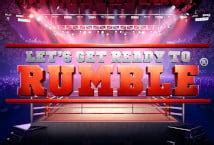 Lets Get Ready To Rumble Slot Play Online Rtp