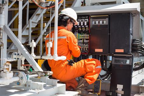 Example Industrial Electrical Projects Chattanooga Industrial