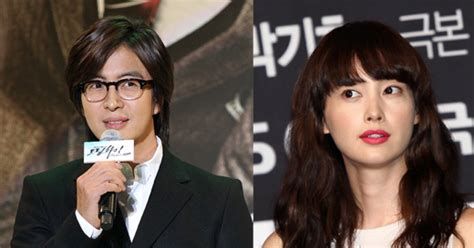 배용준 측 이나영과의 결혼설 사실무근 황당하다 적극 부인