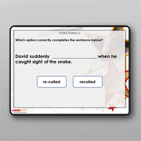 Hyphens To Avoid Ambiguity Teaching Ppt Resource Classroom Secrets