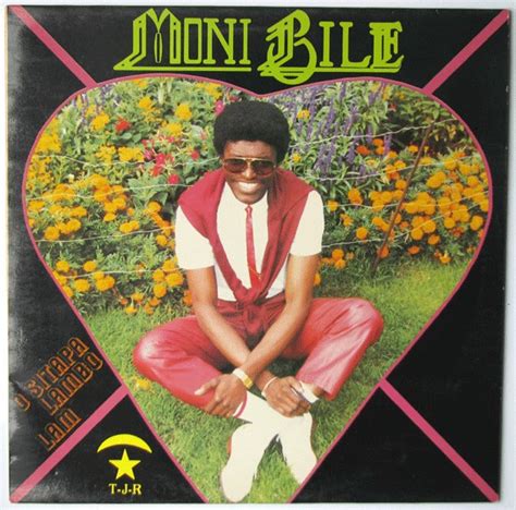 Vinyle Moni Bile 54 Disques Vinyl Et Cd Sur Cdandlp