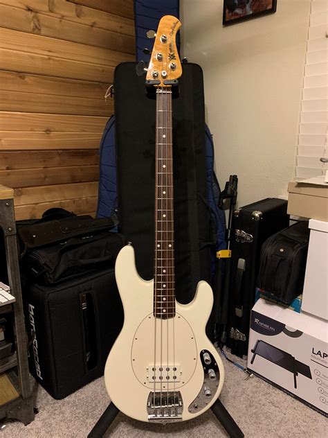 Smashing Pumpkins Bass Selection