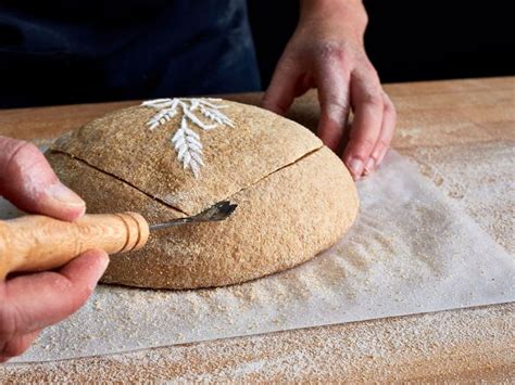 How To Bake With Freshly Milled Flours Flour Baking Wine Recipes