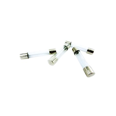 AGC Fuse