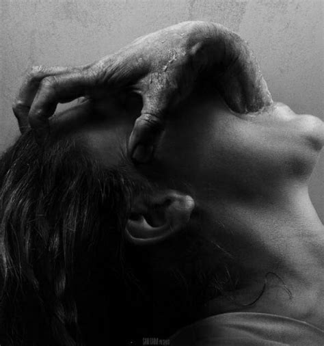 Fascination With Fear October