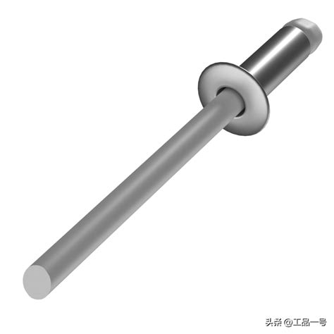 抽芯铆钉在使用中易出现的问题及使用雷区操作 标件库
