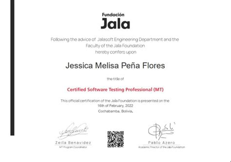 Jessica Peña On Linkedin Tester Testing Qaengineer Qatester