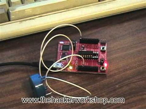 MSP First Project Mpg YouTube