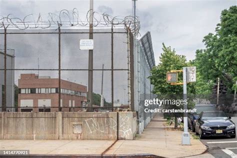 Perimeter Fencing Photos And Premium High Res Pictures Getty Images