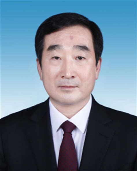 西安市一日任命两位局长新城区工作苏继文