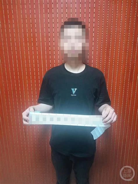 “涉黄涉诈小卡片”死灰复燃？渝北警方集中清查，露头就打凤凰网