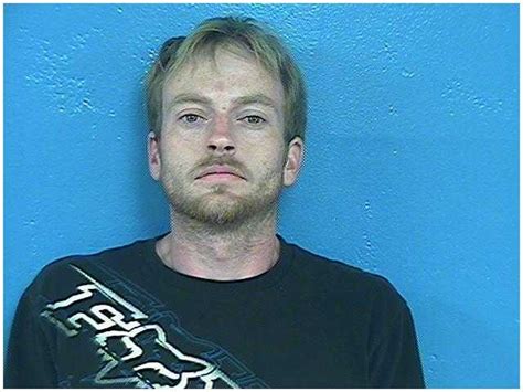 Kingsport Man Arrested And Charged With Theft After Jet Ski Camper And