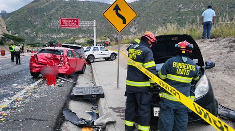736 personas han fallecido en accidentes de tránsito en 2023