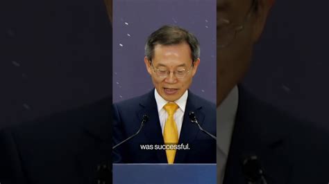 South Korea Launches Homegrown Rocket Into Space The Global Herald