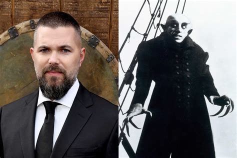 How Robert Eggers Nosferatu Will Go Beyond Other Horror Films Syfy