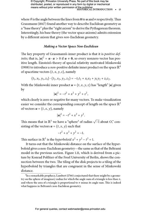 Reverse Mathematics Princeton University Press