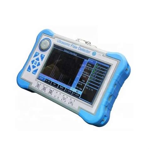 20mhz Jimtec Jitai9103 Ultrasonic Flaw Detector At Rs 150000piece In Pipli