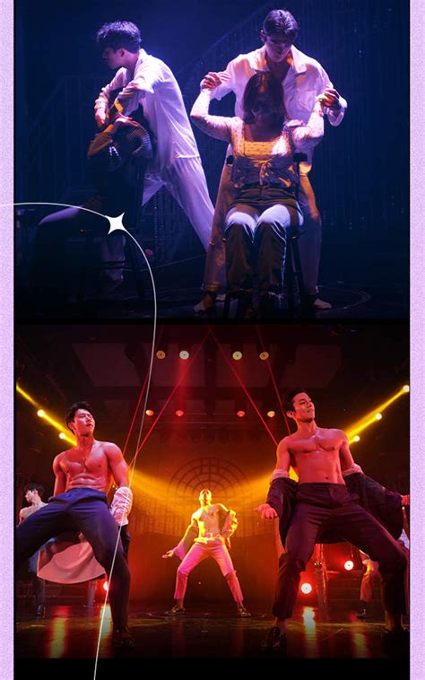 Wild Wild Musical Klook Australia
