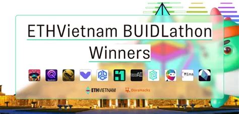 Buidl Collections Dorahacks