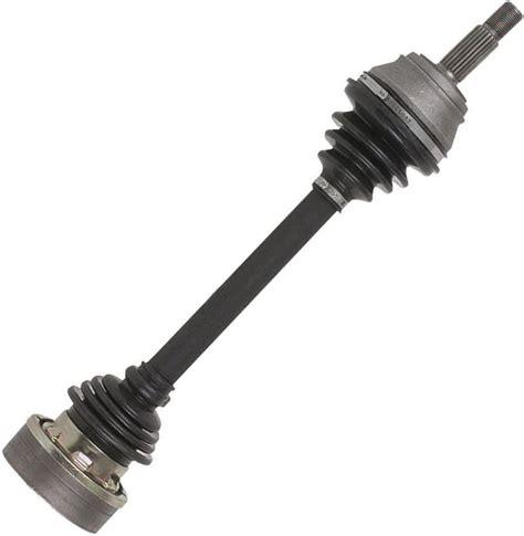 Front Passenger Side CV Axle