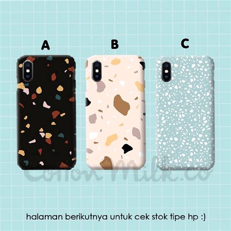 Jual Hardcase Case Casing Realme Oppo Reno A15 A31 A16 A5 A9 A53 A33