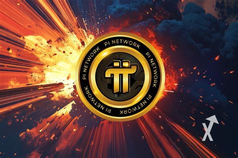 Le Lancement Du Mainnet De Pi Network Propulse Le Prix Du Pi De 70