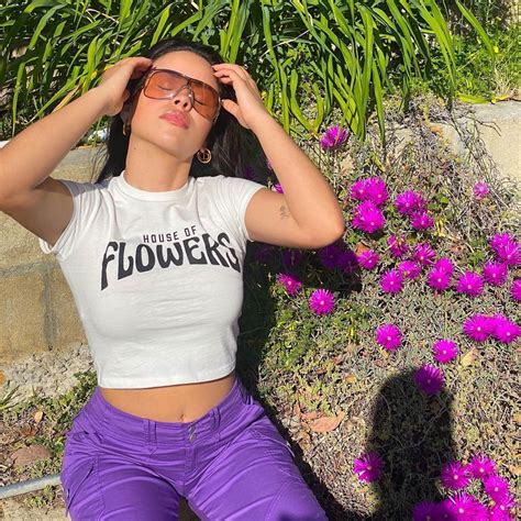 Cierra Ramirez Rcelebritymidriff