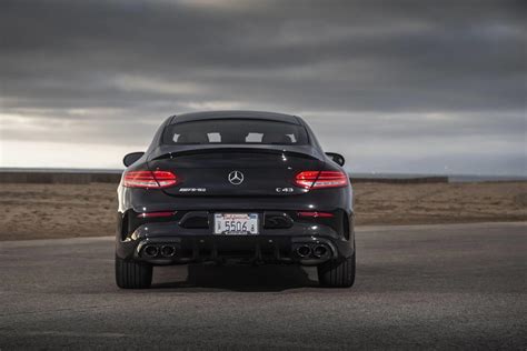 2021 Mercedes Benz C Class Image Photo 37 Of 95