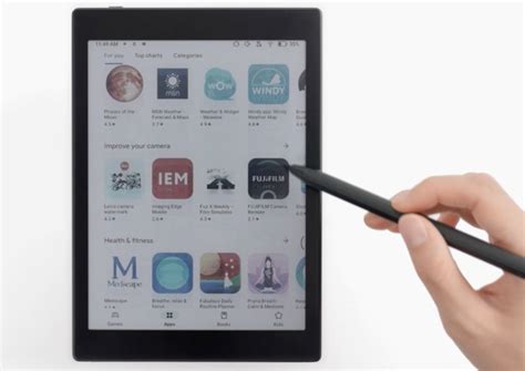 Onyx Boox Tab Mini Cのスペックまとめ！カラー表示もokな7 8型の電子ペーパー端末！ ガルマックス