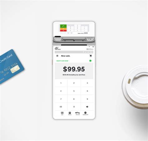 Payanywhere Smart Flex