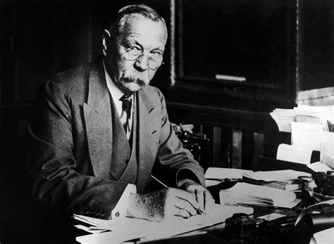 Radio Spirits Blog Archive Happy Birthday Arthur Conan Doyle
