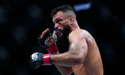 Rob Font Def Adrian Yanez At Ufc 287 Best Photos