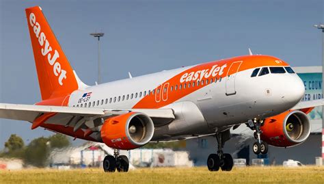 Easyjet Seat Plan Uk