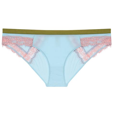 Shop All Dora Larsen Colourful Lingerie