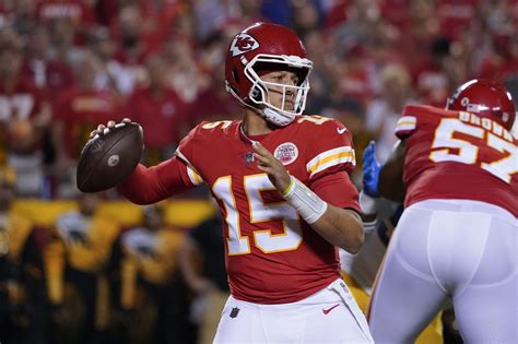 Chiefs Vs Chargers Predictions And Player Props Nfl Sunday Night