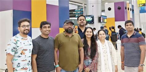 Foundation Ai India On Linkedin Team Work Success Opportunity