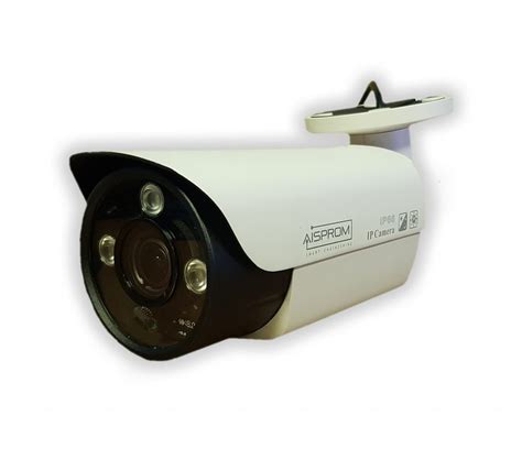 Уличная антивандальная 2Мп IP камера, H.265 1/2.8″ Sony CMOS DOL-WDR ...