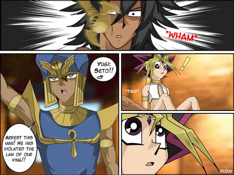 The Purest Temple Page 91 By Kuzai On Deviantart