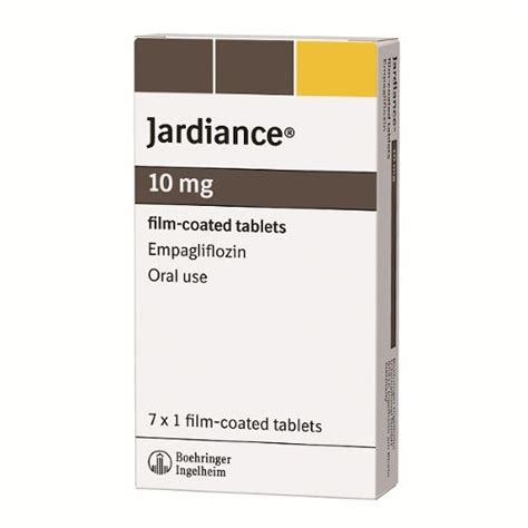 Sodium Glucose Co Transporter Inhibitor Empagliflozin Flashcards