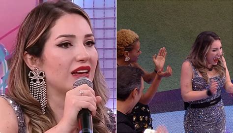 O Que Amanda Vai Fazer Com O Prêmio Do Bbb23 Campeã Revelou