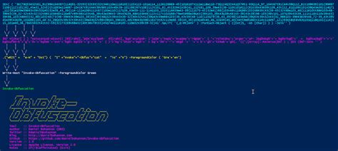 Current State Of Malicious Powershell Script Blocking Mrg Effitas