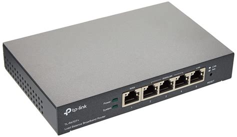 Difference Between Load Balancing Routers And Bonding Routers