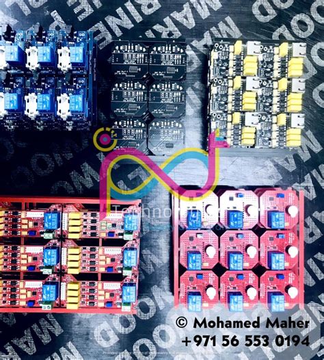 Mohamed Maher Na Linkedin Pcb Firmware Arm Esp32 Fpga Upwork