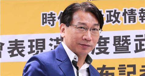 今晚恐還不能回家 時力主席徐永明等10人遭聲押 政治 Ctwant