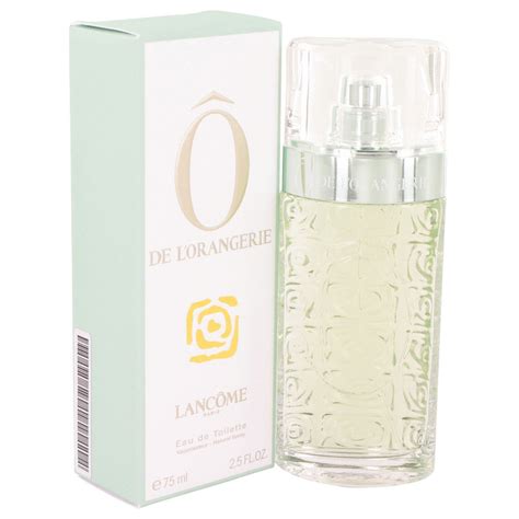 Lancome O De Lorangerie 25 Eau De Toilette Spray For Women Scentsworld