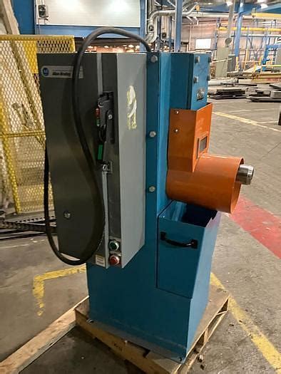 Berlin Foundry And Machine Co Model 500 3 6 Core K
