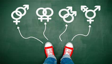 ¿qué Es La Pansexualidad Un Fenómeno Que Cobra Mayor Visibilidad En
