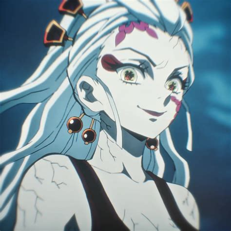 Daki Eerie Demonslayer Edit In After Effects Tiktok