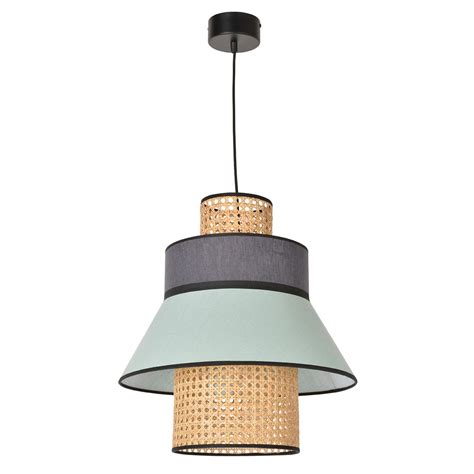 Market Set Singapour Ml Hänge Mandel Anthrazit Lampenwelt De